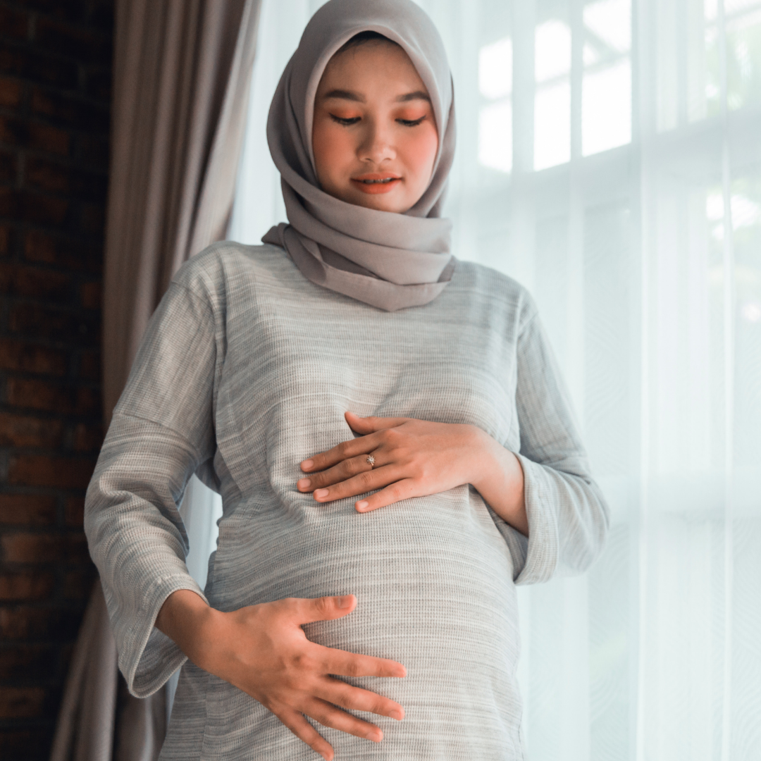 Doa untuk Kuatkan Rahim dan Elakkan keguguran | Blog Fertiliti Dr ...